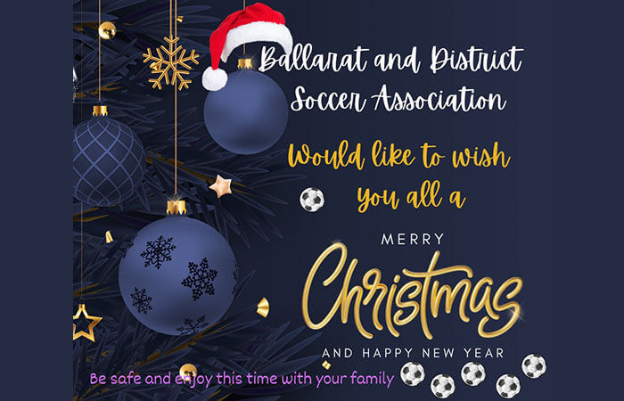 The home of local Soccer in the Ballarat region |Ballarat & District Soccer Association Inc