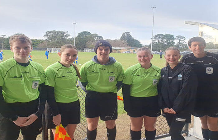 The home of local Soccer in the Ballarat region |Ballarat & District Soccer Association Inc